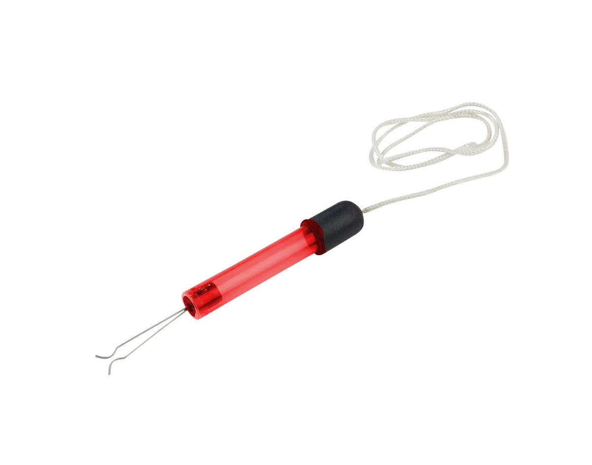 Bite Indicator suitable for Glow Sticks – Balzer Fishing