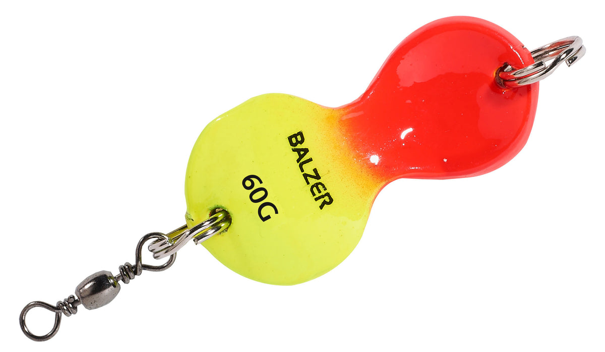 Flatfish Spoon Starter Sets – Balzer Fishing