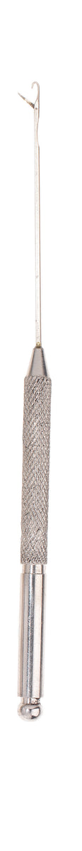 Stainless Steel Bait Needle – Balzer Fishing